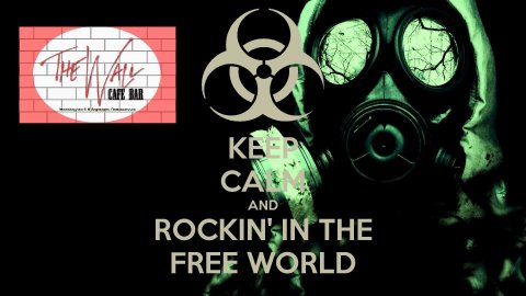 THE WALL CAFE ΚΑΦΕΤΕΡΙΕΣ ΑΓΡΙΝΙΟ | ΔΙΑΣΚΕΔΑΣΗ ΑΓΡΙΝΙΟ | ΚΑΦΕ ΑΓΡΙΝΙΟ ...