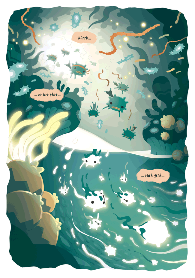 krrpk: 15-Le Grand Krrhrg