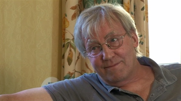 THE OBIT PATROL: Del Henney