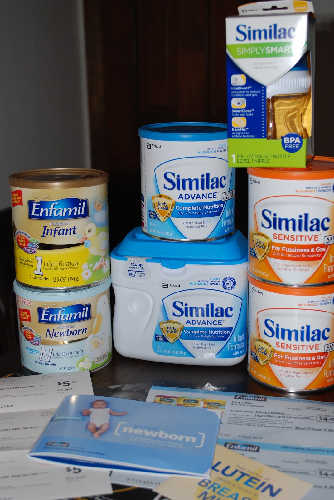 Homegrown Curiosities