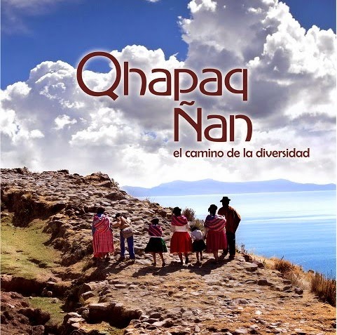 Fiesta y cultura: EL QHAPAQ ÑAN, GENIALIDAD ARQUITECTÓNICA DE NUESTROS ...