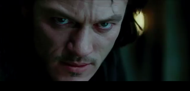 Dracula Untold Official Trailer 1 2014 Trenderas