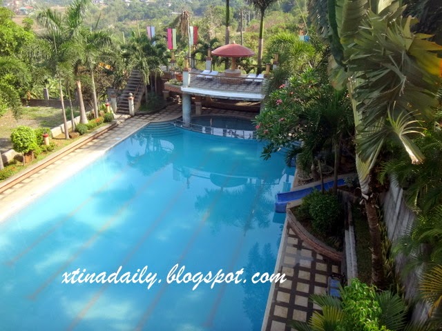 Cristina Villas Mountain Resort and Hotel, Antipolo, Rizal ...