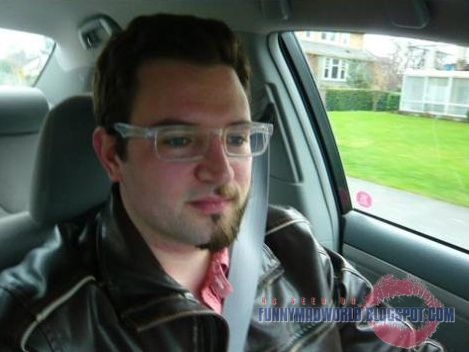 Funny Driver's License | Famous Celebrities