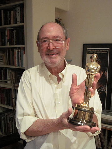 Ghostbusters México: Fallece Stephen Dane