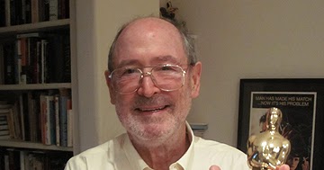 Ghostbusters México: Fallece Stephen Dane