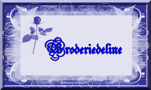 Linoupatchbrode: Centre de mon patchwork