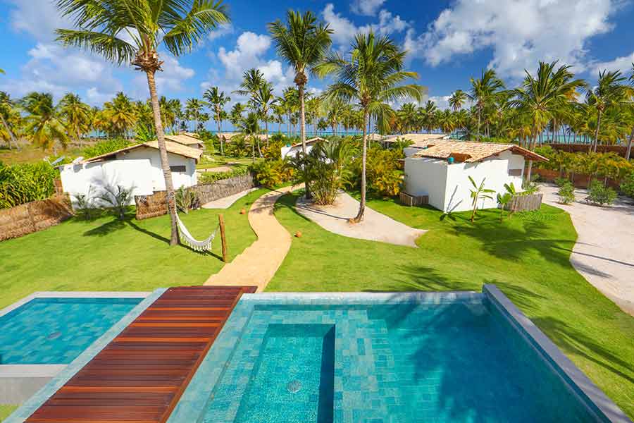 Sonia Potrich: Pousada Reserva do Patacho