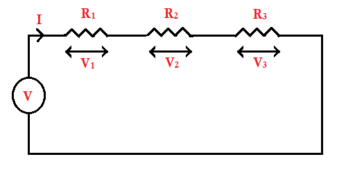 Electrical GENIUS: SERIES RESISTORS AND VOLTAGE DIVISION
