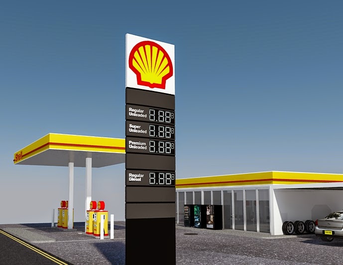 Bomba Shell: Bomba Shell -Estructura -Universidad Javeriana 1 Semestre.