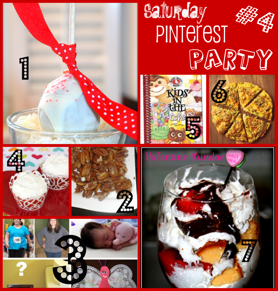 SusieQTpies Cafe: Pinterest Favorites & Sweet Treats