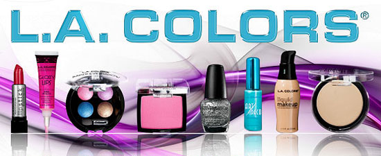 Addicted to Beauty: L.A Color Jumbo Eye Pencil Swatches