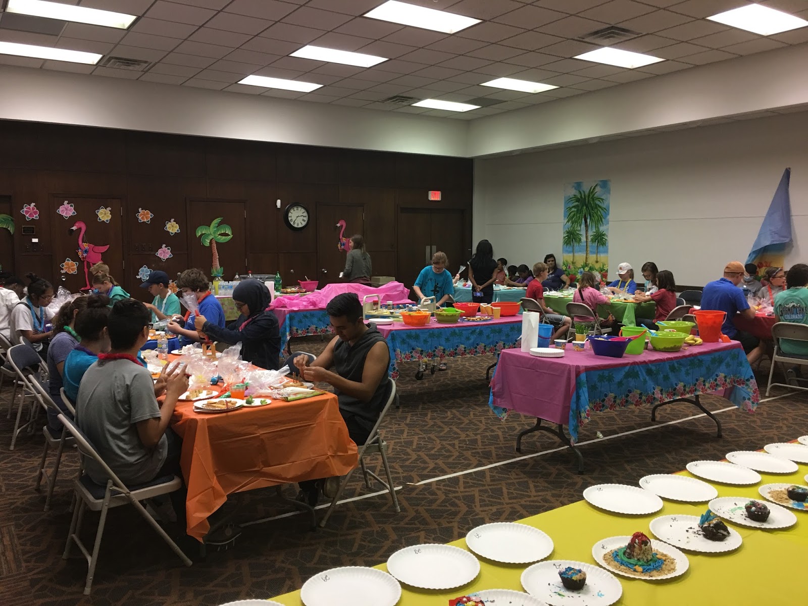 Lubbock Public Library's Teen Blog: 2017