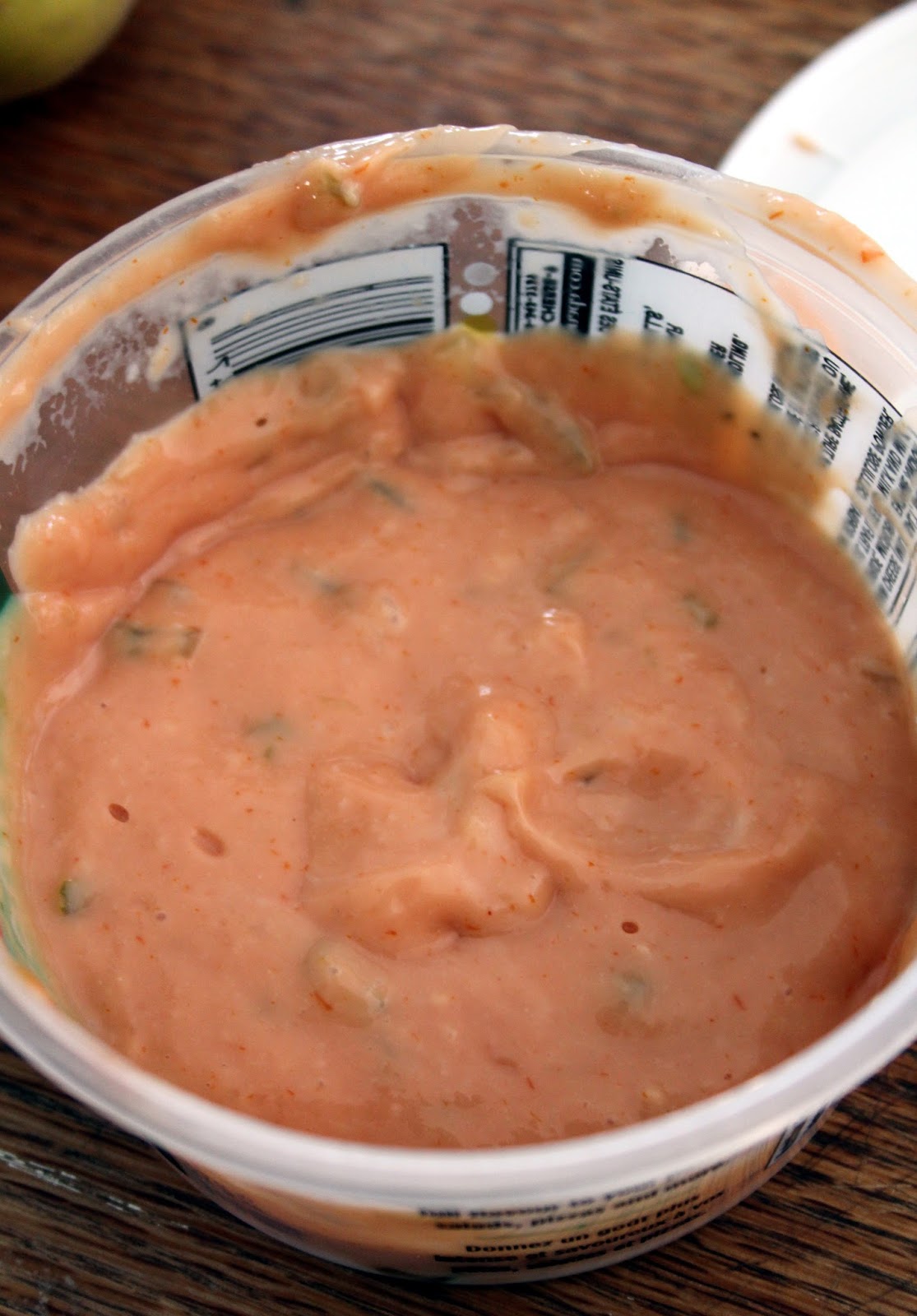 Jo and Sue: Reuben Balls with Spicy Thousand Island Dipping Sauce