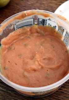 Jo and Sue: Reuben Balls with Spicy Thousand Island Dipping Sauce