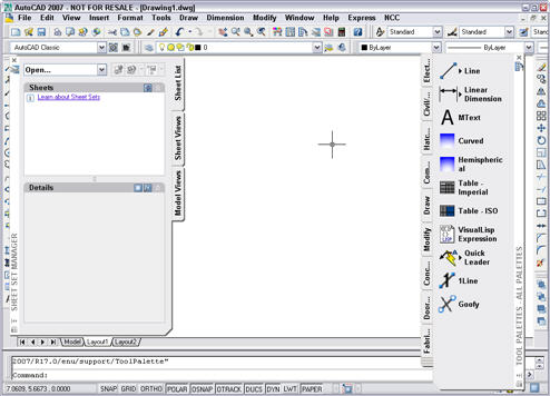 Before Starting any AutoCad Drawings ~ Ourengineeringlabs