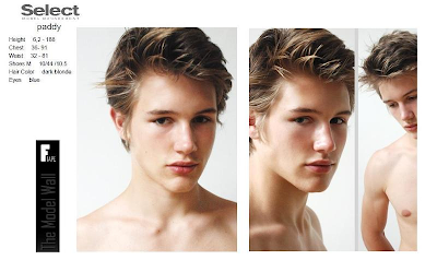 The Sitch on Fitch: Models so Hot They were Featured More than Once ...