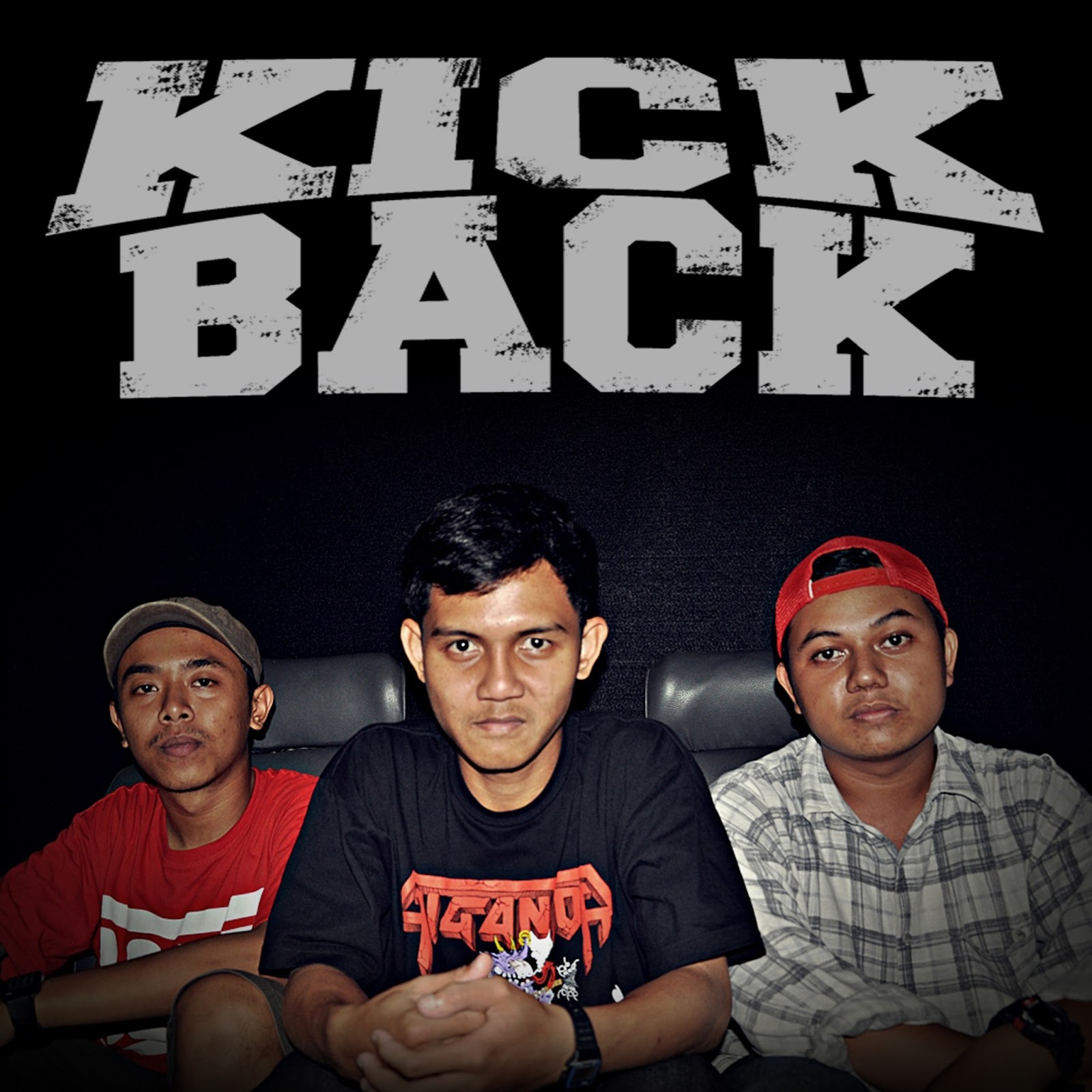 KICKBACK HARDCORE