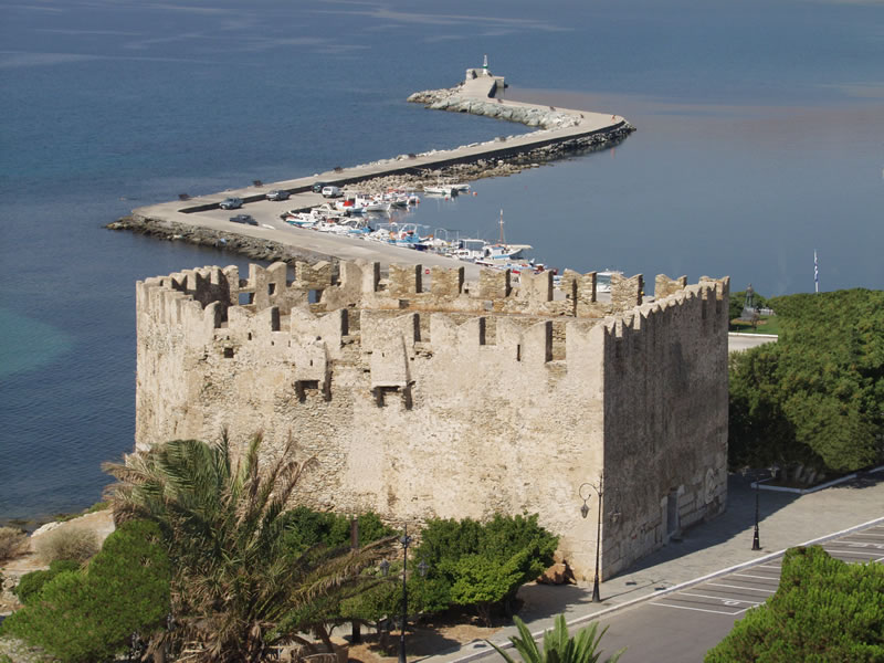ΑΛΒΑΝΟΣ ΕΤΡΕΦΕ ΙΔΙΑΙΤΕΡΑ ΑΙΣΘΗΜΑΤΑ ΓΙΑ ΤΗΝ ΚΑΡΥΣΤΟ ΚΑΙ ΗΘΕΛΕ ΝΑ ΤΗΝ ...