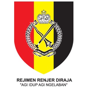 Jebateja - Corak Carik: Tentera Darat Malaysia - Rejimen Renjer Di Raja ...