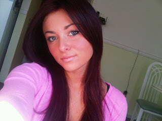 raven lee's spot: January 2012