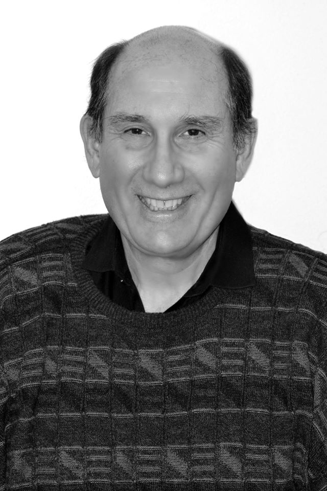 Sunnybank Secrets . . .: Author Tim Fountain Talks about Raising an ...