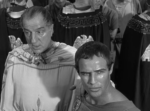 Humbleness of Roman Emperor Julius Caesar: Is Caesar truly humble?