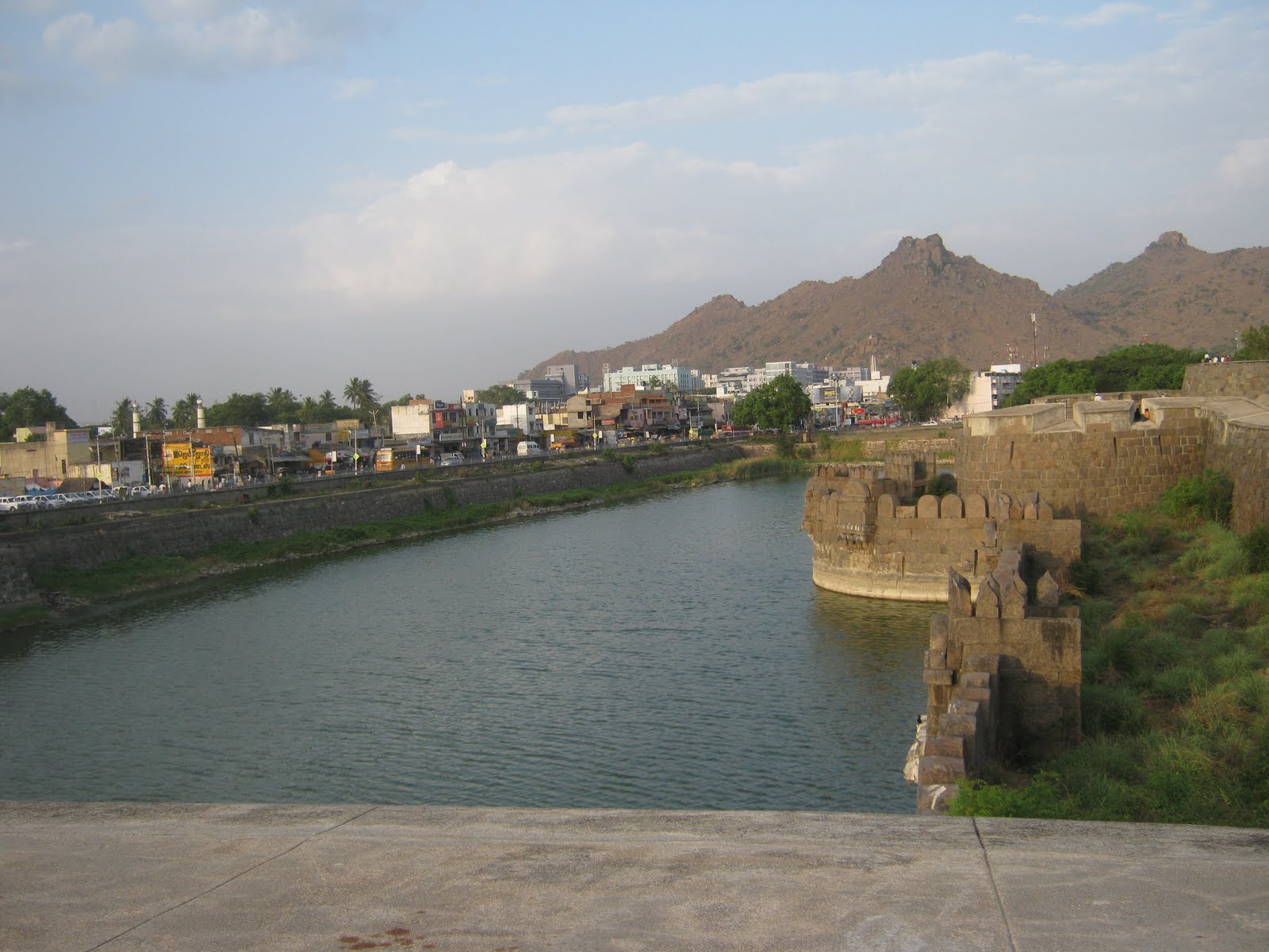 Vellore Trip Diary - Part 4