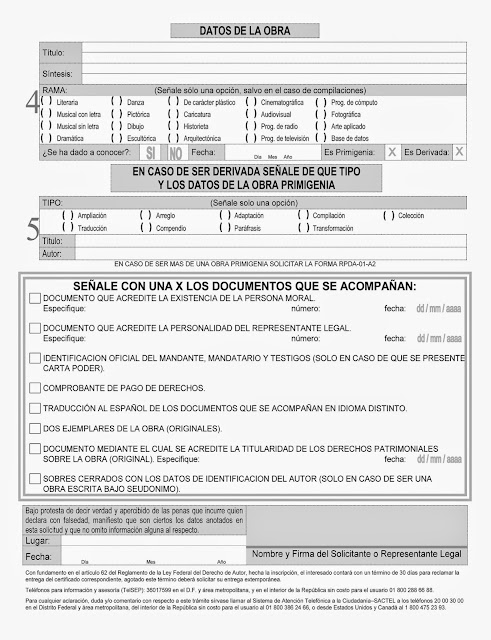 La Industria de la Musica: Como - Registrar y proteger tu canción ...