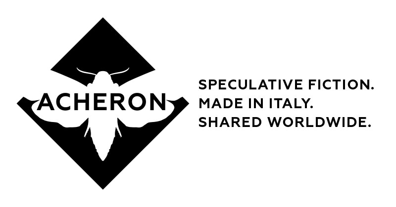 Argonauta Xeno: Acheron Books e il made in Italy venduto in tutto il mondo