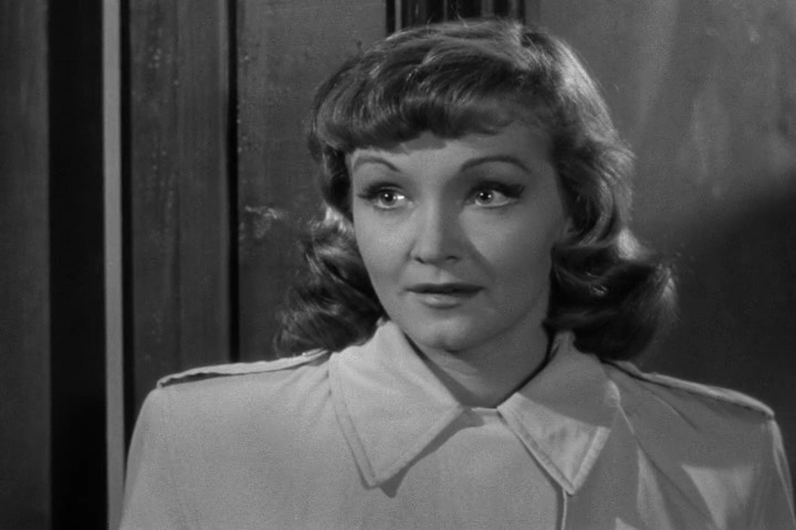 Laura's Miscellaneous Musings: Tonight's Movie: My Name is Julia Ross ...