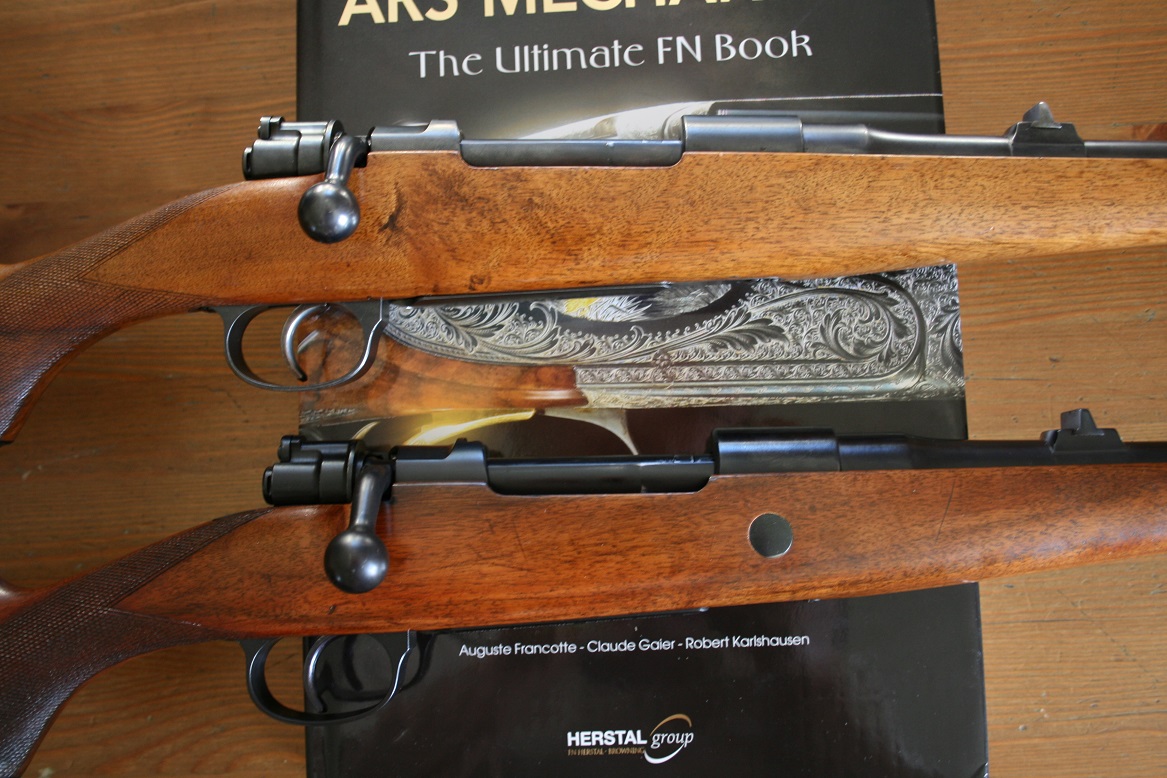 JahtiAse: HUSQVARNA m.146