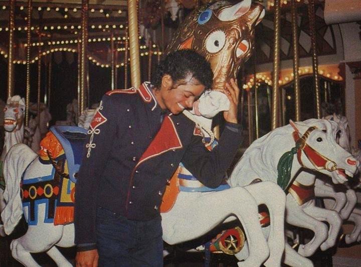 Michael Jackson My Obsession: fotos exclusivas de Michael Jackson en ...