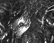 Ars Lamia: Jagguars de Tezcatlipoca