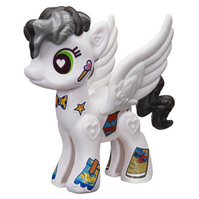 New Hasbro Pop Ponies found on UK MLP Website | MLP Merch
