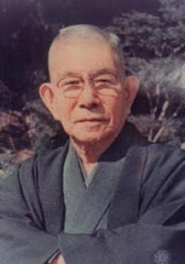 Nakamura Tempu & Japanese Yoga: The Life of Nakamura Tempu (1)