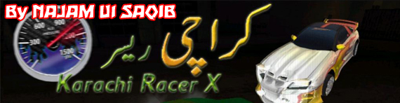 Karachi Racer X PC Game Full Version Free Download [ 230 MB ...
