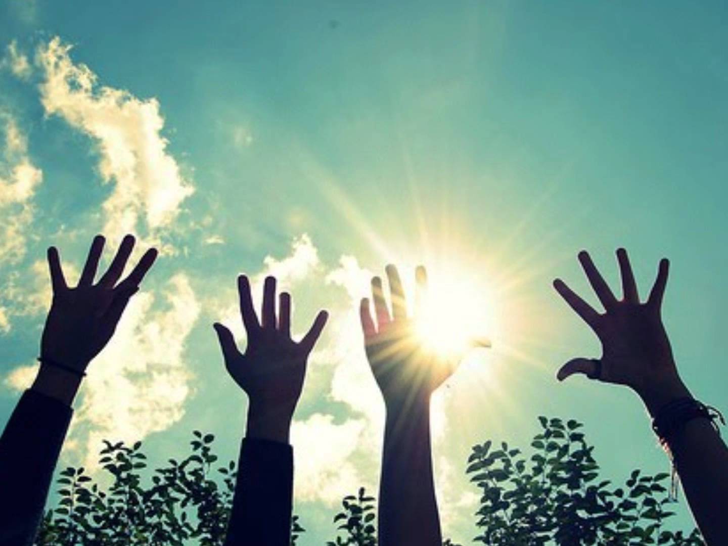 Tabernaculo Prensa de Dios