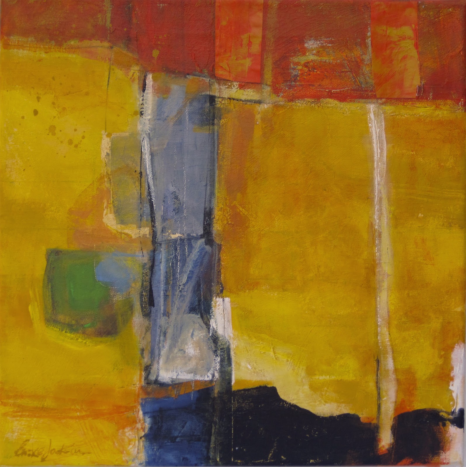 mike jackson, artist: Gallery