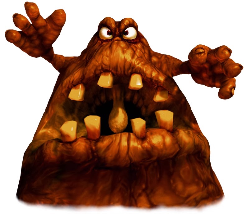 The Body Blog: Fecal Foes