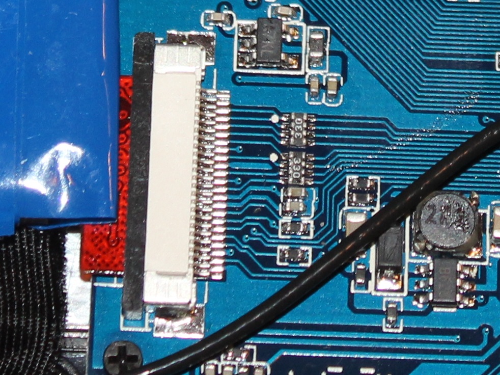 The Super Electromechanical Software Blog: Fixing the Linux Camera ...