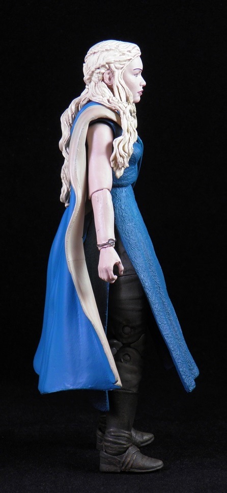 She's Fantastic: Game of Thrones - DAENERYS TARGARYEN (2.0)!