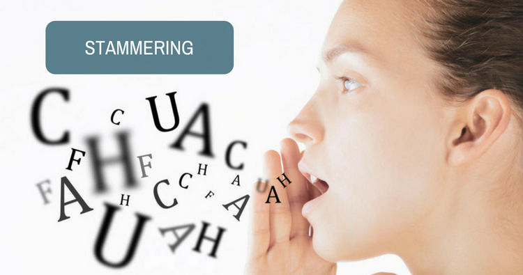 Stammering: A tricky situation in IELTS speaking