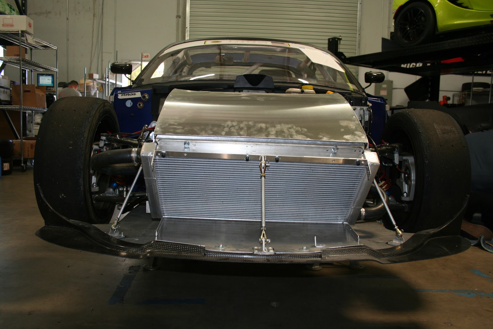 Sector111's Tasty Innovations Blog: October 2012