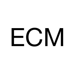 ECM Records: March 2011