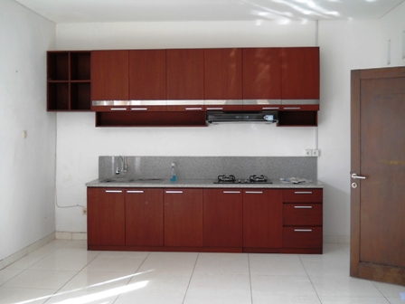 Kitchen Set Minimalis Di Bali