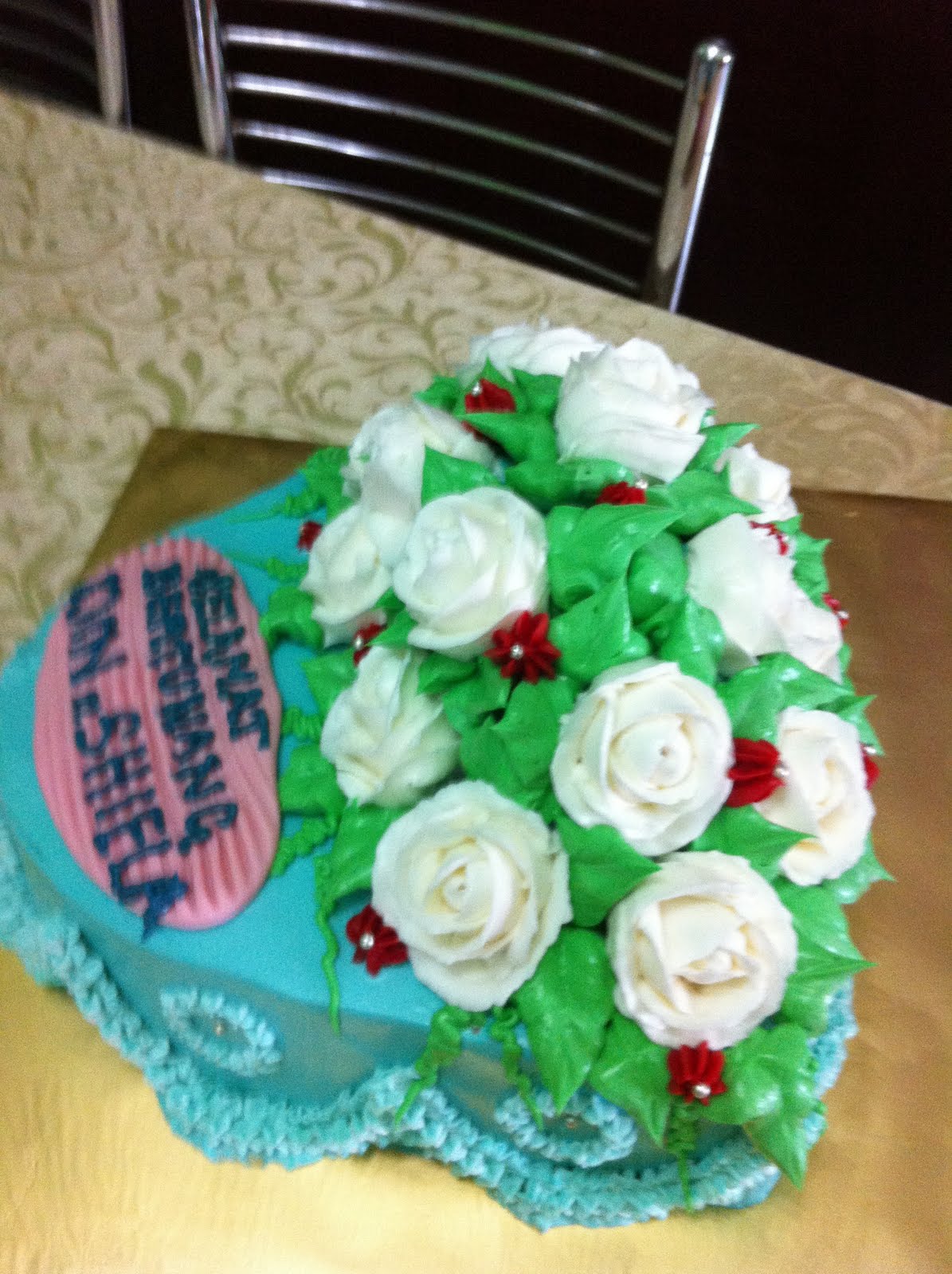 ♥♥My Sweet Kitchen♥♥