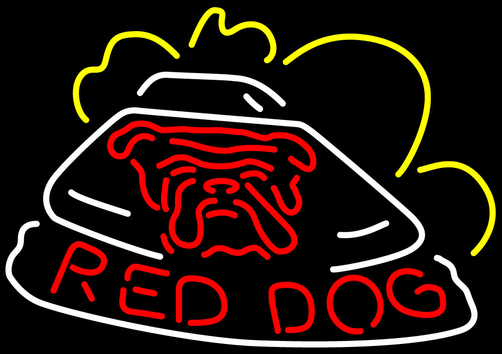 Wiki Neon Sign Blog: December 2012