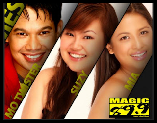 DJ Mo Twister trended the hashtag #Charice and PempengcoSexTape ...