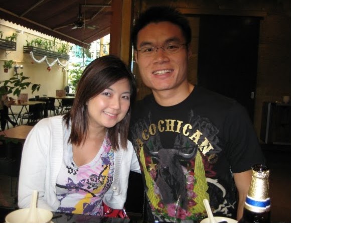 runningcoachsg: Lim Thow Wee - A Story of Resilience